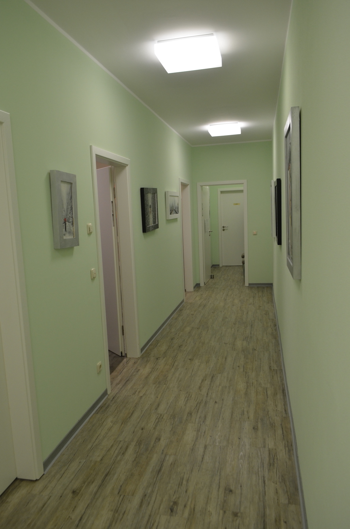 Hausarztpraxis Dr. med. Peter Laub - Home